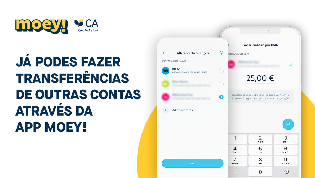 moey! Blog | A tua conta 100% digital e sem comissão de manutenção