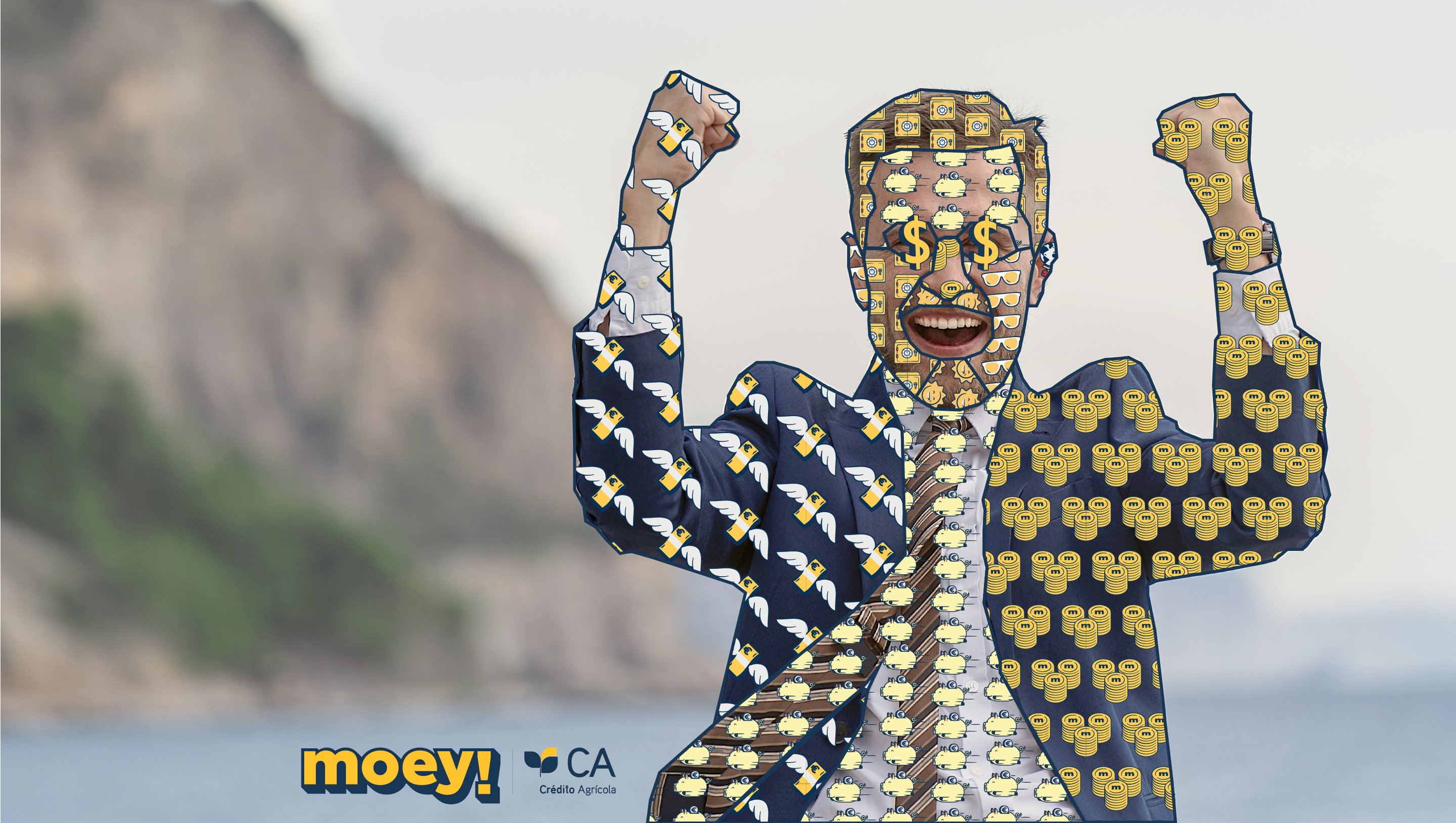 Money Goals = $$$$$$$$$$$$$$$$$ | moey! Blog