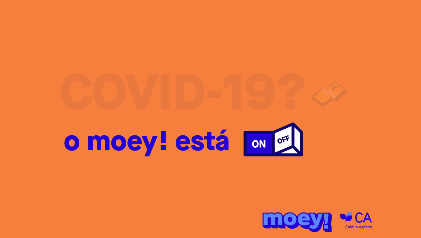 moey! está sempre ON | moey! Blog