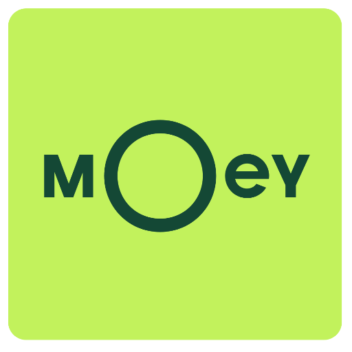 Open your moey! account online, with no fees or commissions